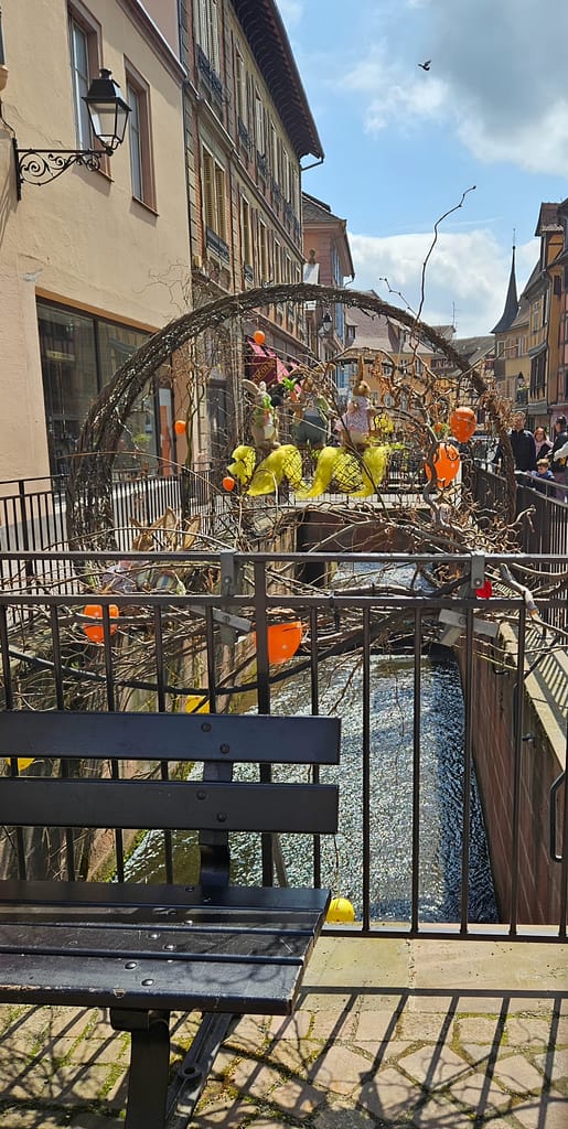 France: Colmar with Kids (and Grown-Ups!) – A Picture-Perfect Spring in ...