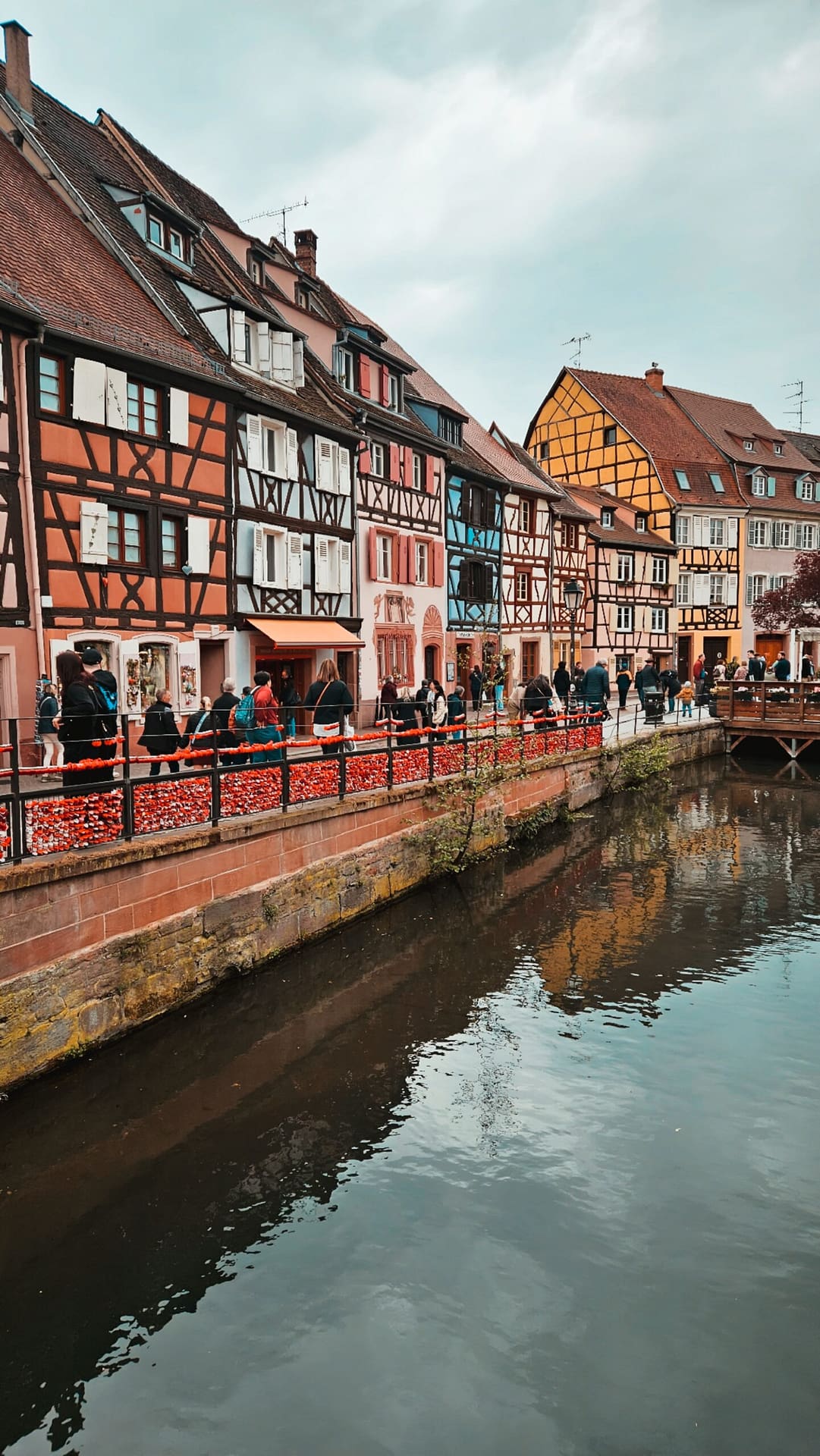 France: Colmar with Kids (and Grown-Ups!) – A Picture-Perfect Spring in ...